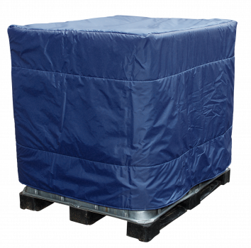 Kuhlmann IBC full insulation cover | spritzenteile.de