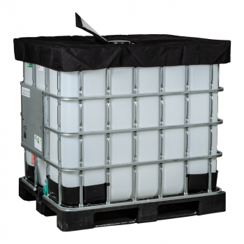 Kuhlmann IBC insulation lid 1000l | spritzenteile.de