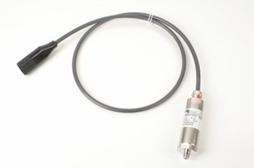 Pressure sensor for SPRAYLIGHT of Müller Electronics