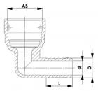 Lechler Düsen | Teejet Düsen | Arag Armaturen | online kaufen